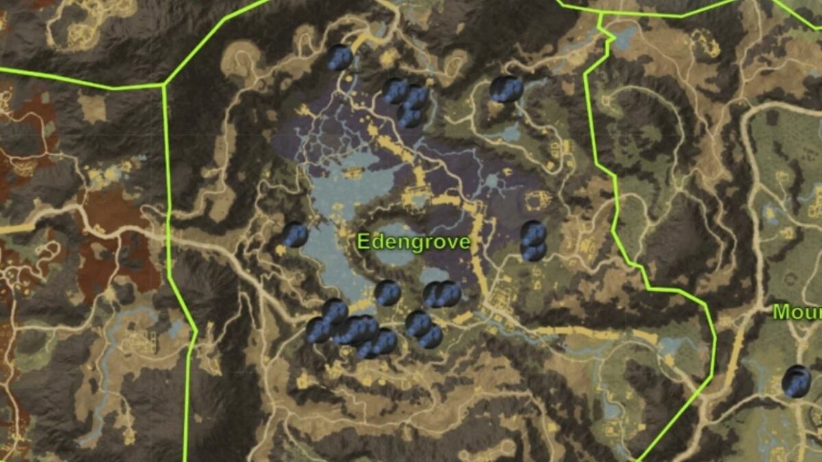 How to get Cinnamon in New World? What can you make with it?