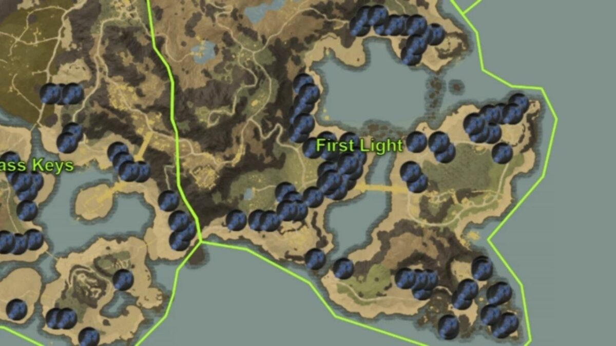 How to get Cinnamon in New World? What can you make with it?