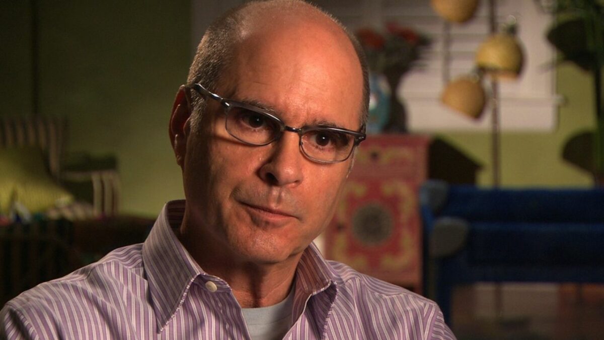 Is The New Killer In New Blood Dexter’s Son Harrison?