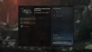 New World Myrkgard Zone Location and Walkthrough