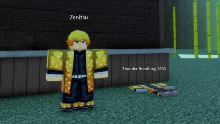 Codes for Demon Slayer RPG 2 – November 2021