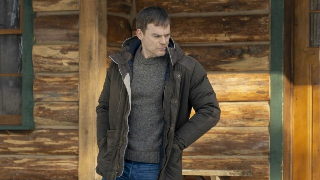 Quick & easy watch order guide to Dexter