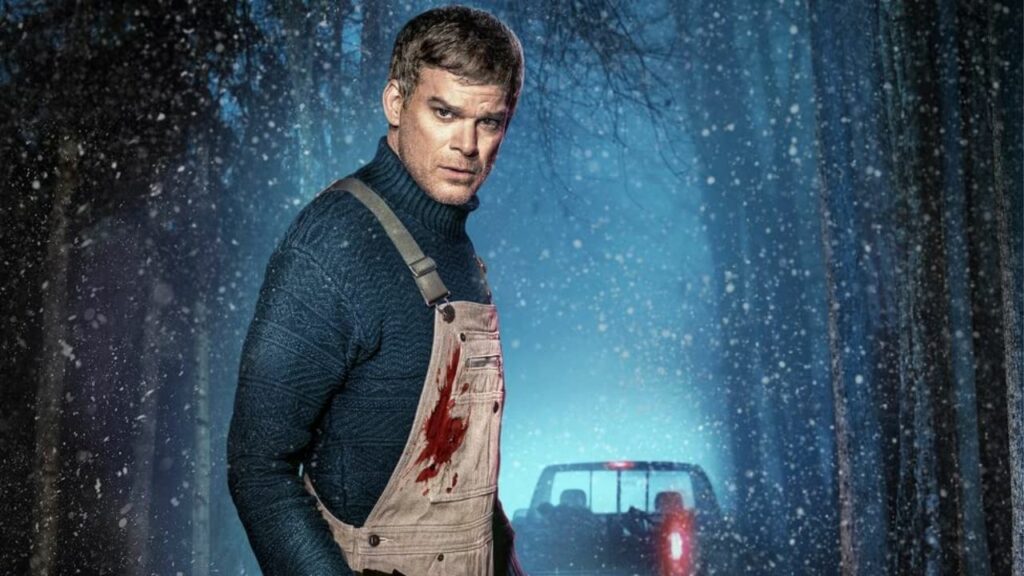 Dexter: New Blood Season 1 Episode 2 Release Date and Recap