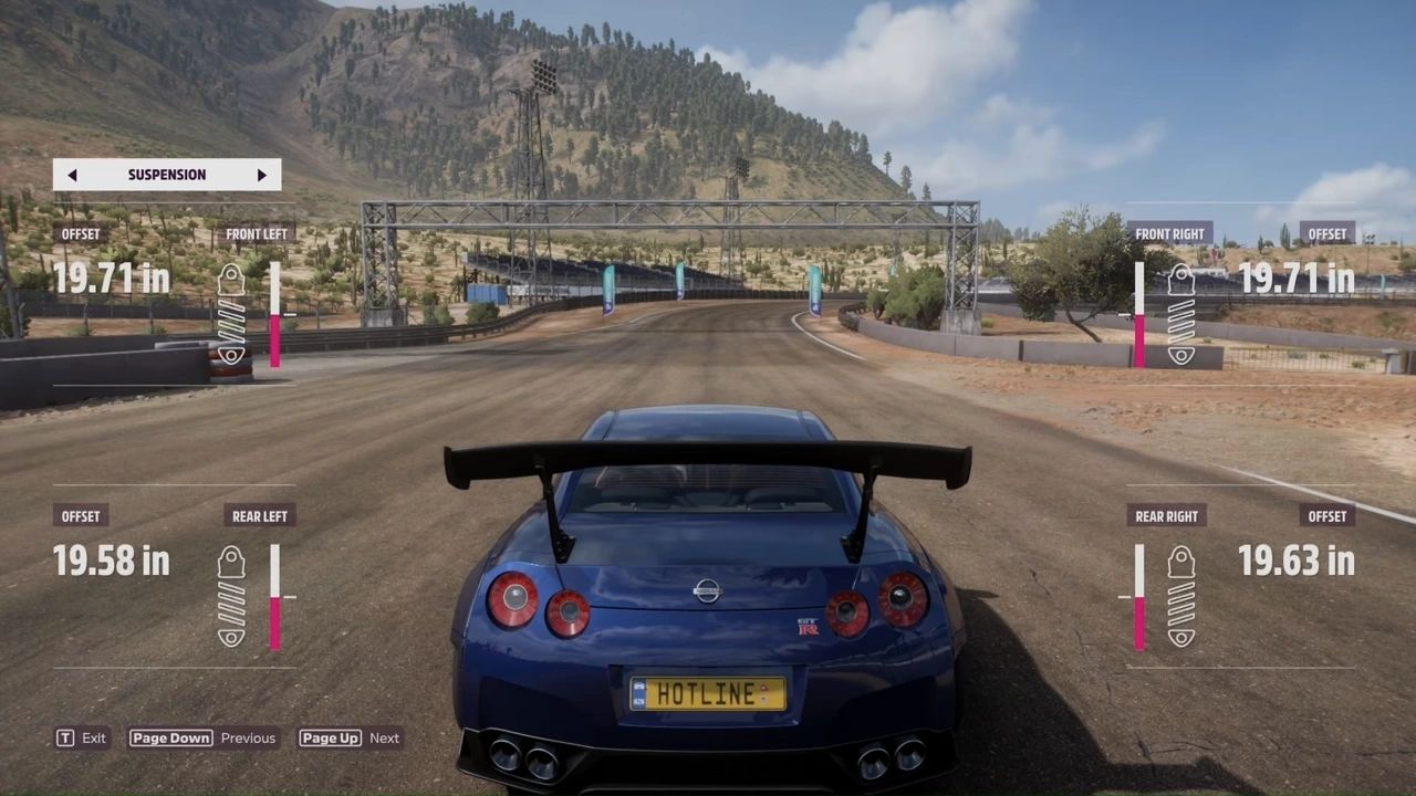 How to Tune Cars in Forza Horizon 5? Quick Guide!