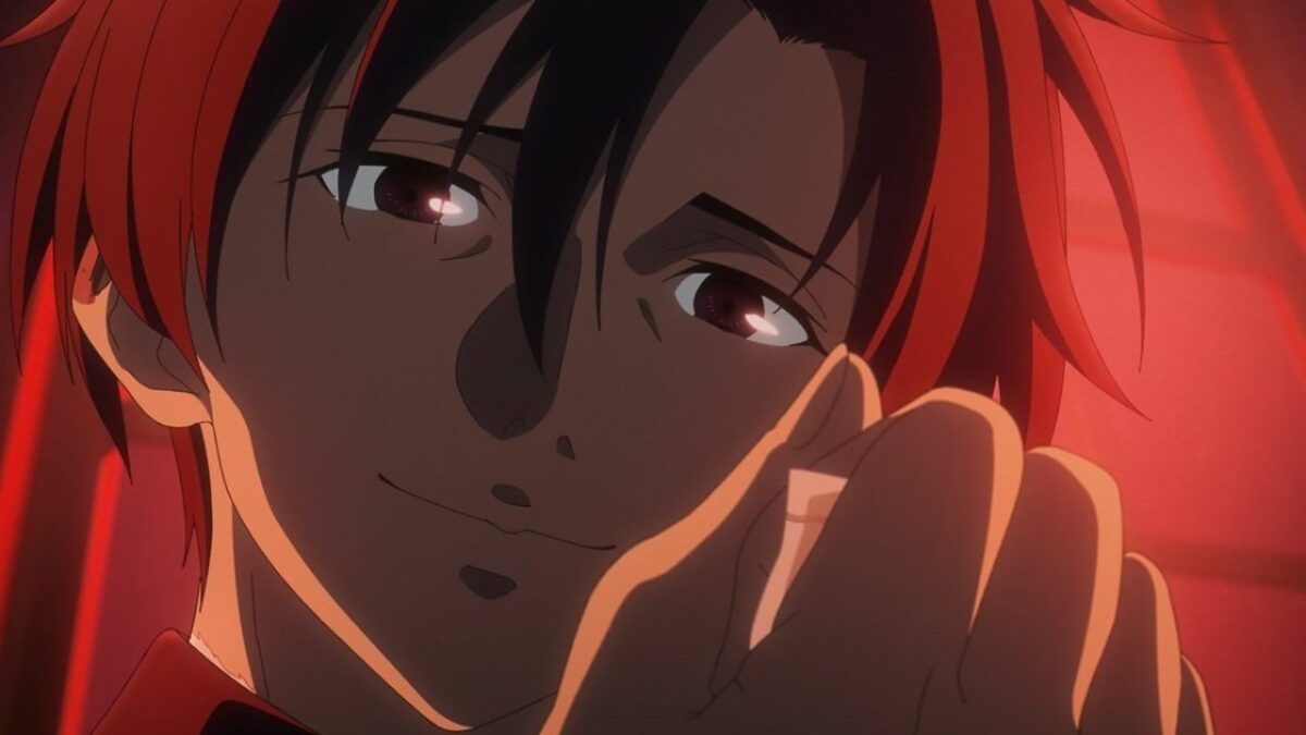 86 -Eighty Six- Anime Episode 19 Delayed to December