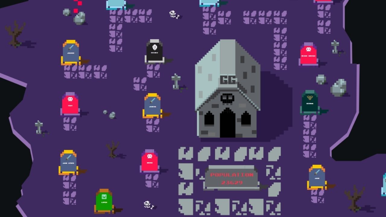 What is The Gamer’s Graveyard & Why is it Important?