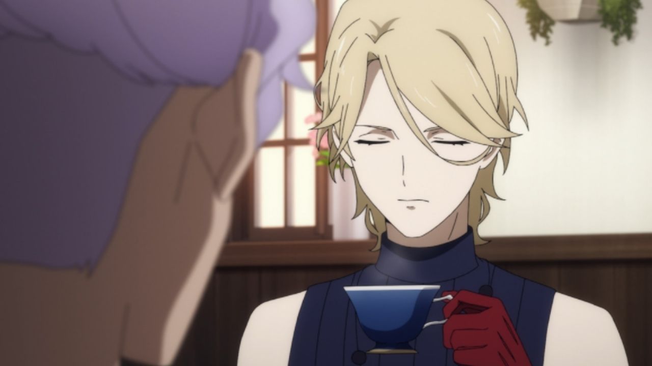 Visual Prison Ep 6: Release Date, Preview, Watch Online