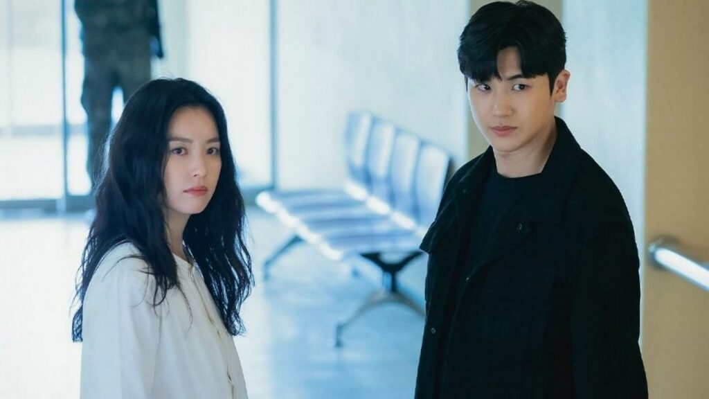 Meet The Cast of The Apocalyptic K-drama Happiness