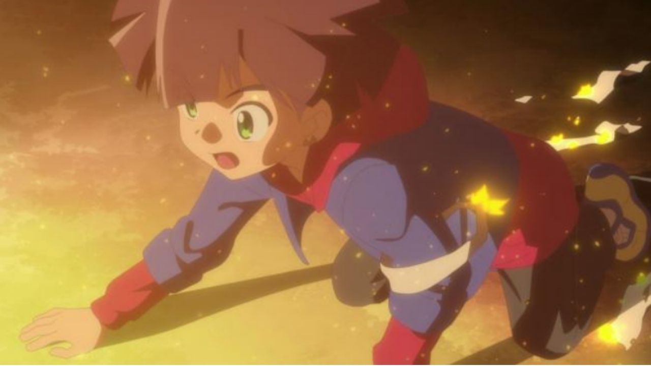 Digimon Ghost Game Episode 6: Release Date, Preview