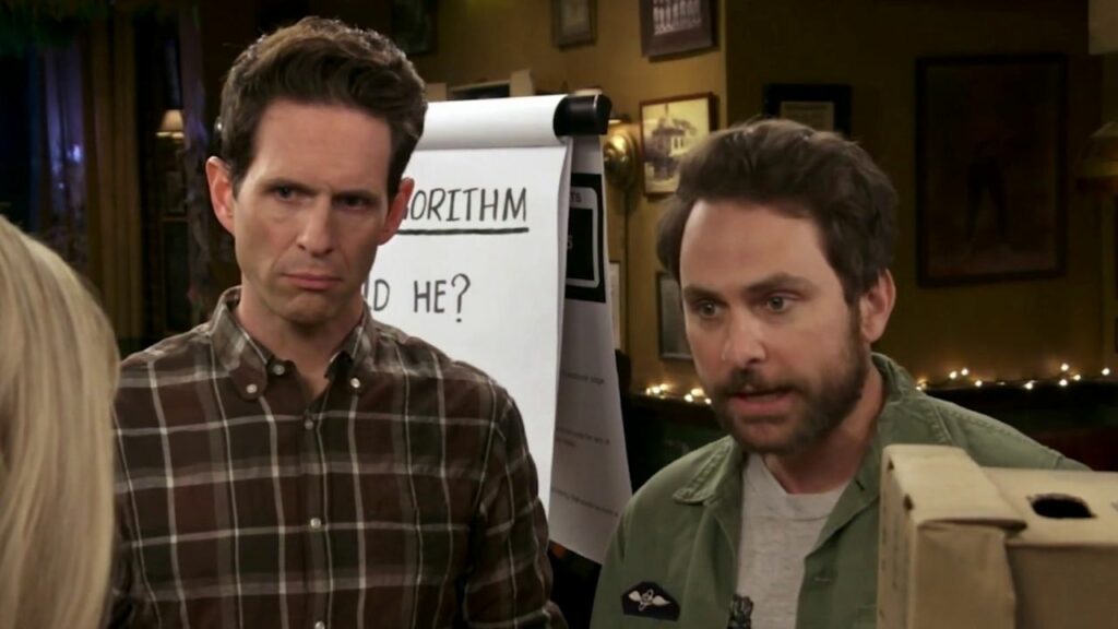 Jimmi Simpson Returns to It’s Always Sunny in Philadelphia