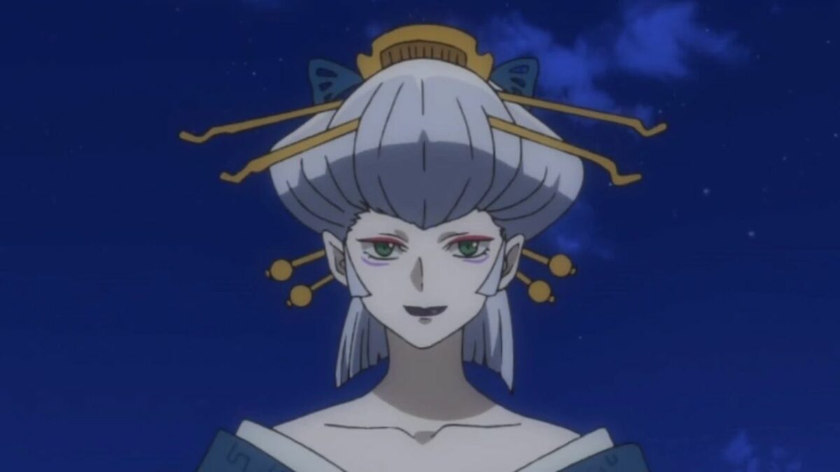 Why is Rin stuck in the Tree of Ages?