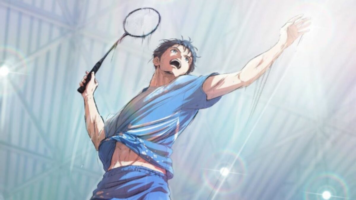 Love All Play Anime Reveals April 2 Premiere, Cast & Visual