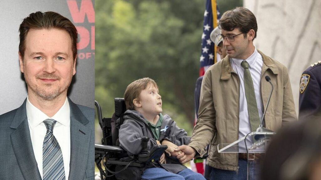 Is Christopher Kimbreau real and what is his disability?