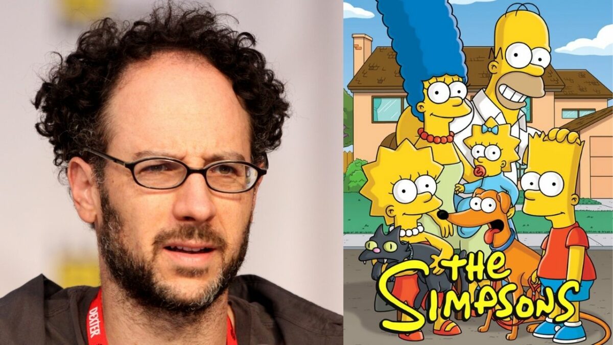 El clip de la temporada 33 de Los Simpson revela al nuevo novio de Smithers