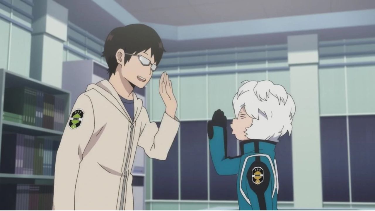 World Trigger S3 Ep 7: Release Date, Preview, Watch Online