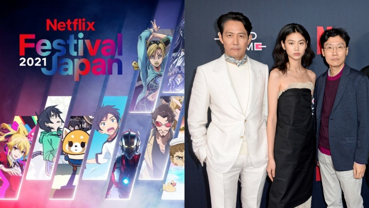 Netflix’s Strategy for Promoting Asian & Anime Titles