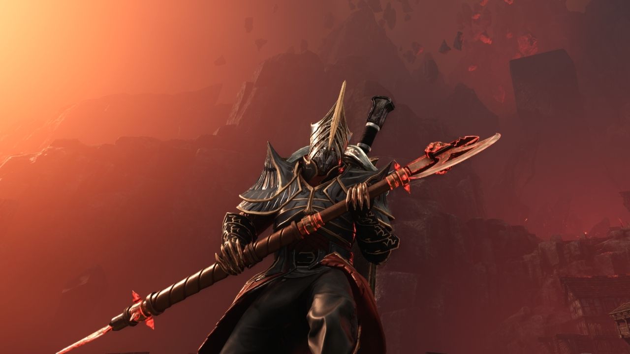 How to Level Up Your Armoring Skill Quickly in New World