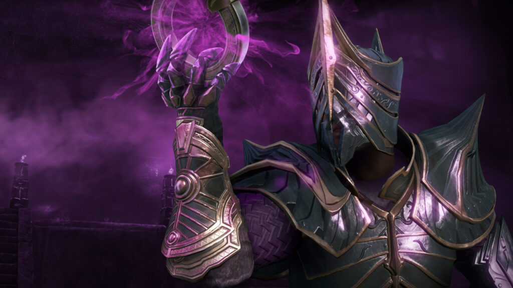 How to get and use Azoth in Amazon’s New World?