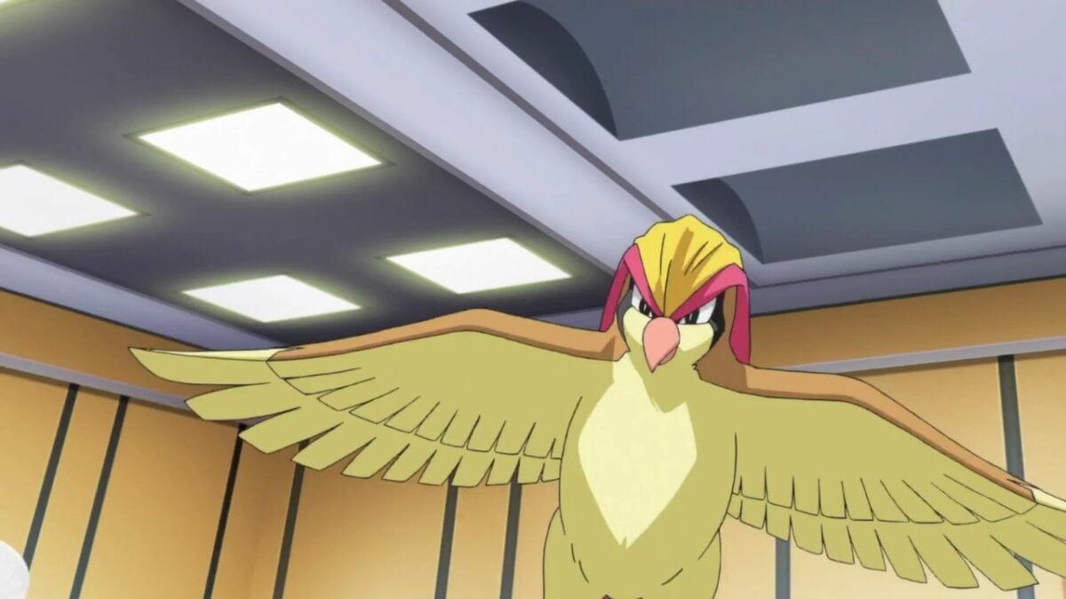 Ash’s Pokemon List - Complete List of Pokemon in the Anime!