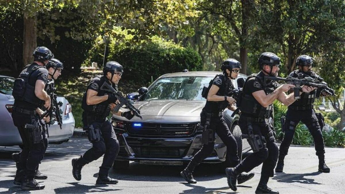 SWAT Temporada 5 Episodio 7 Fecha de lanzamiento y resumen