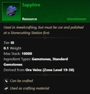 New World Myrkgard Zone Location and Walkthrough