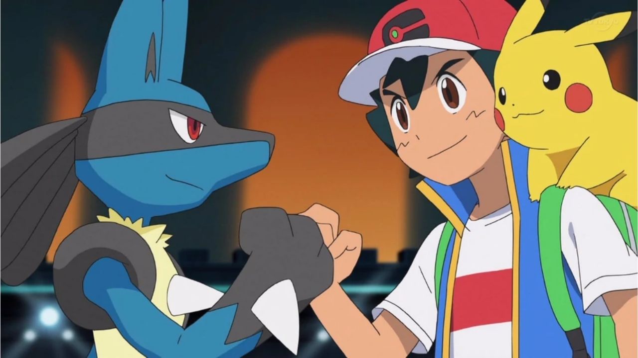 Pokemon 2019 Ep 86: Release Date, Preview