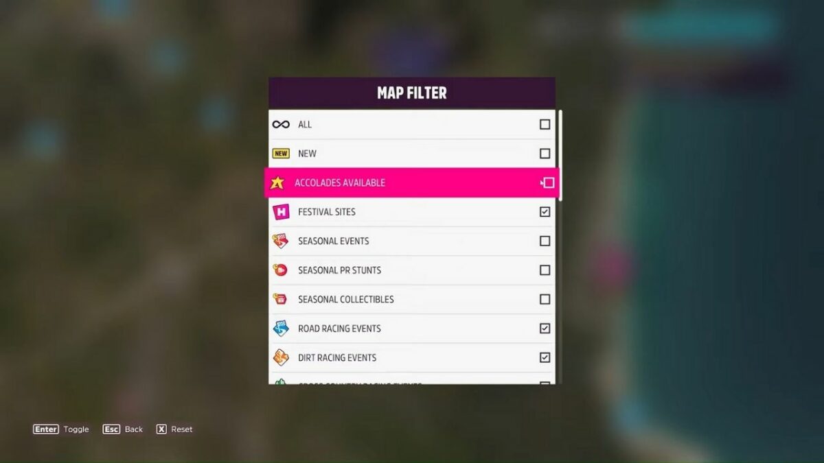 How to Unlock Drift Zones in Forza Horizon 5! Detailed Guide