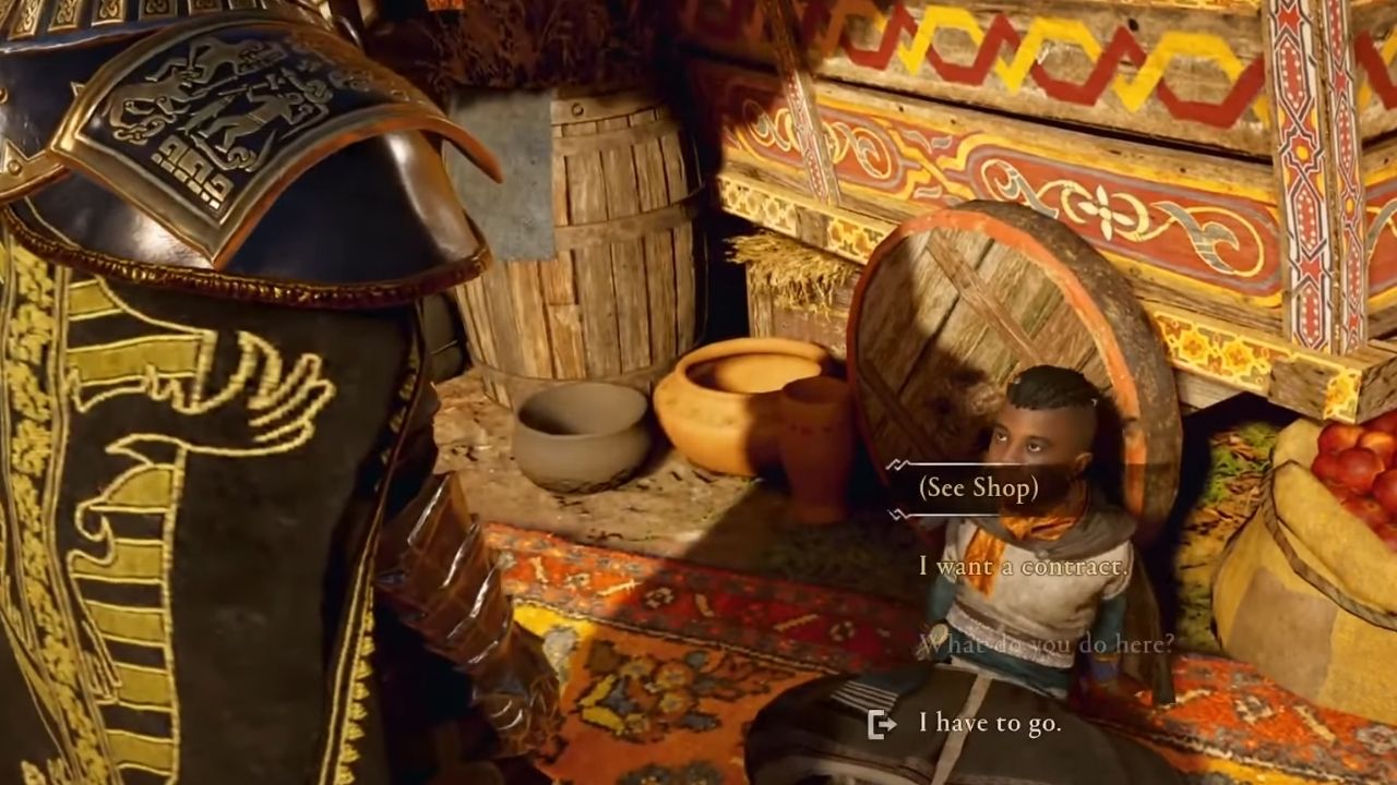 How to get The Thunderer Axe in AC Valhalla? Easy Guide