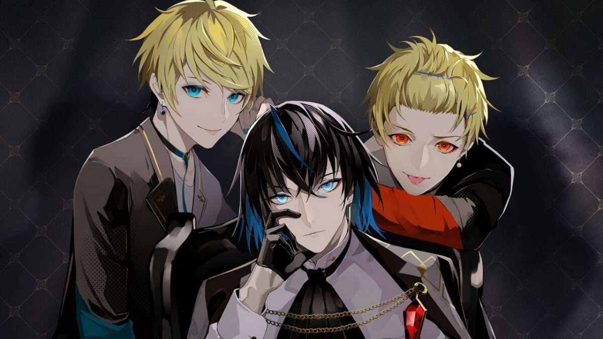 TECHNOROID: OVERMIND Anime PV, Staff, Cast & 2022 Debut