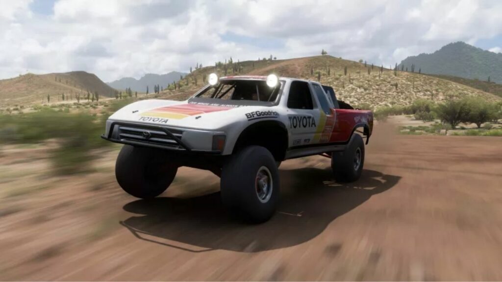 All barn finds location in Forza Horizon 5! Collectable Cars