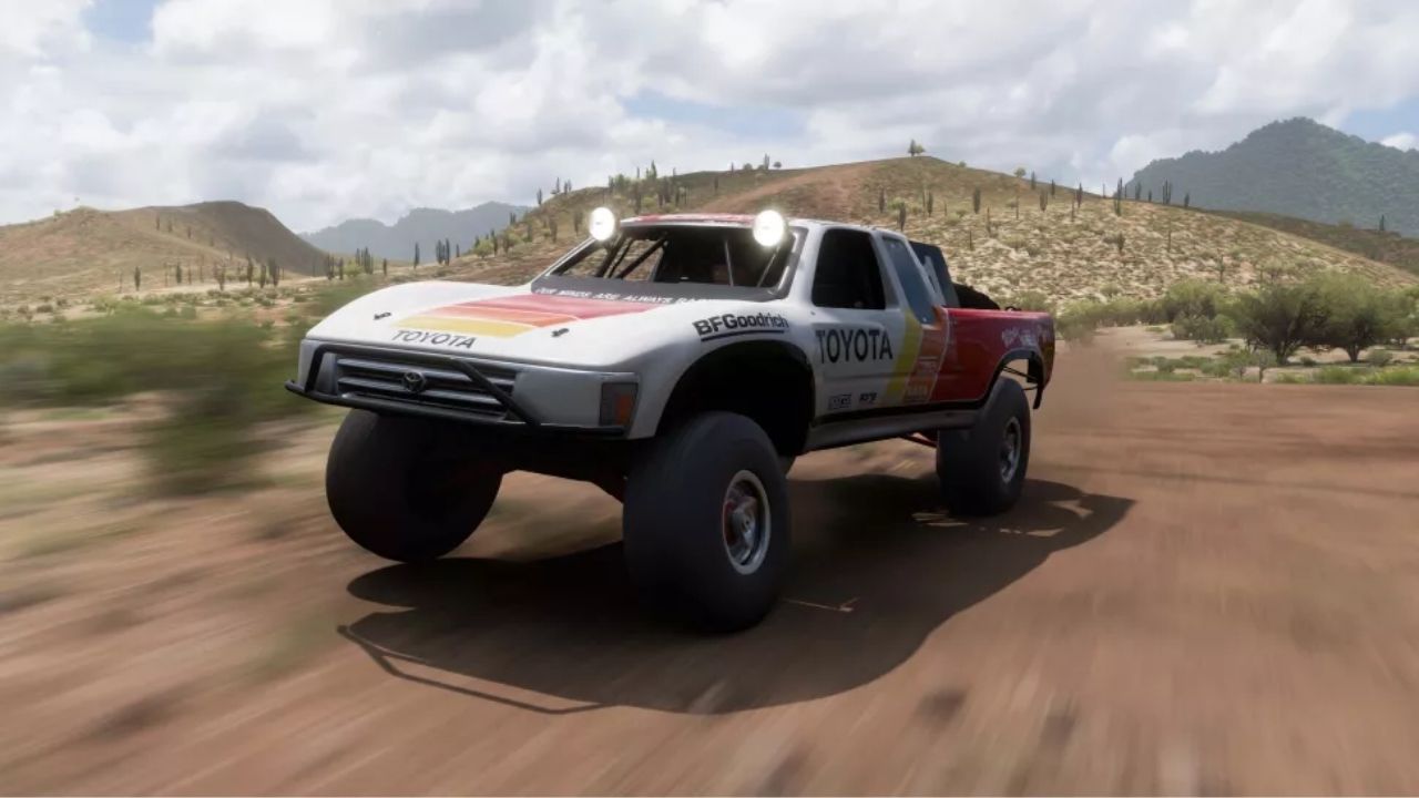 All barn finds location in Forza Horizon 5! Collectable Cars