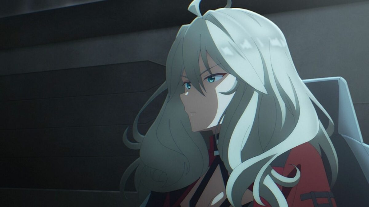 Deep Insanity the Lost Child Ep 8: Release and Discussions