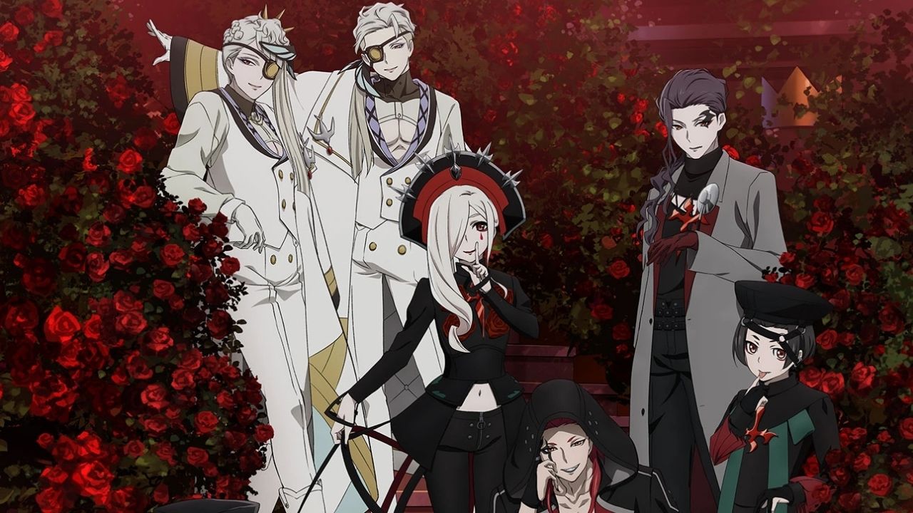 Visual Prison Ep 10: fecha de lanzamiento, vista previa, ver en línea