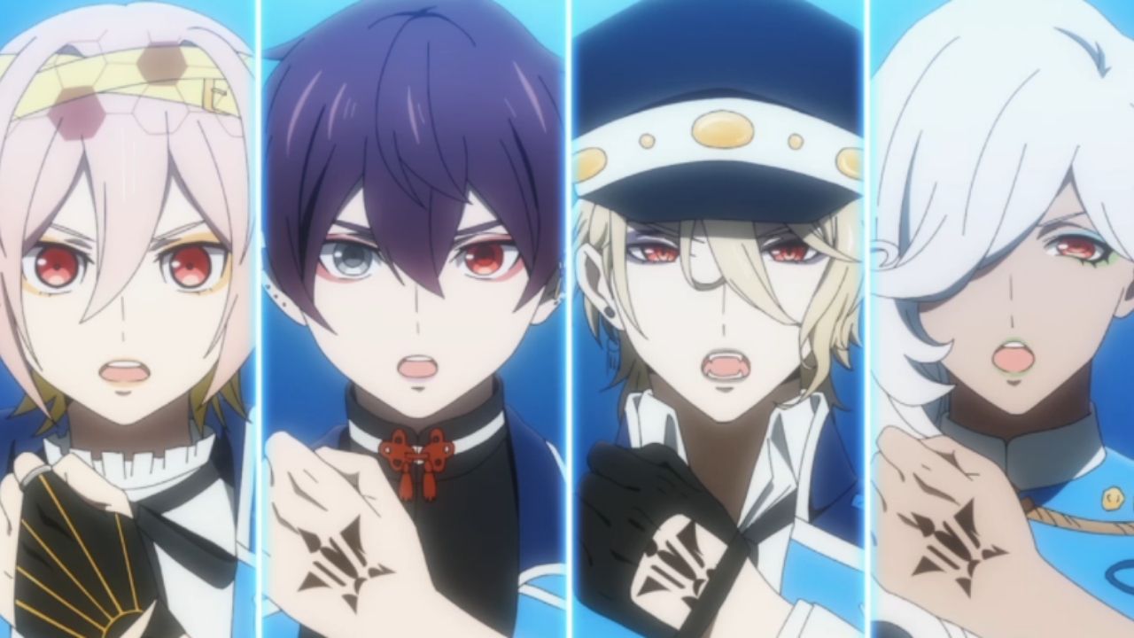 Visual Prison Ep 6: Release Date, Preview, Watch Online