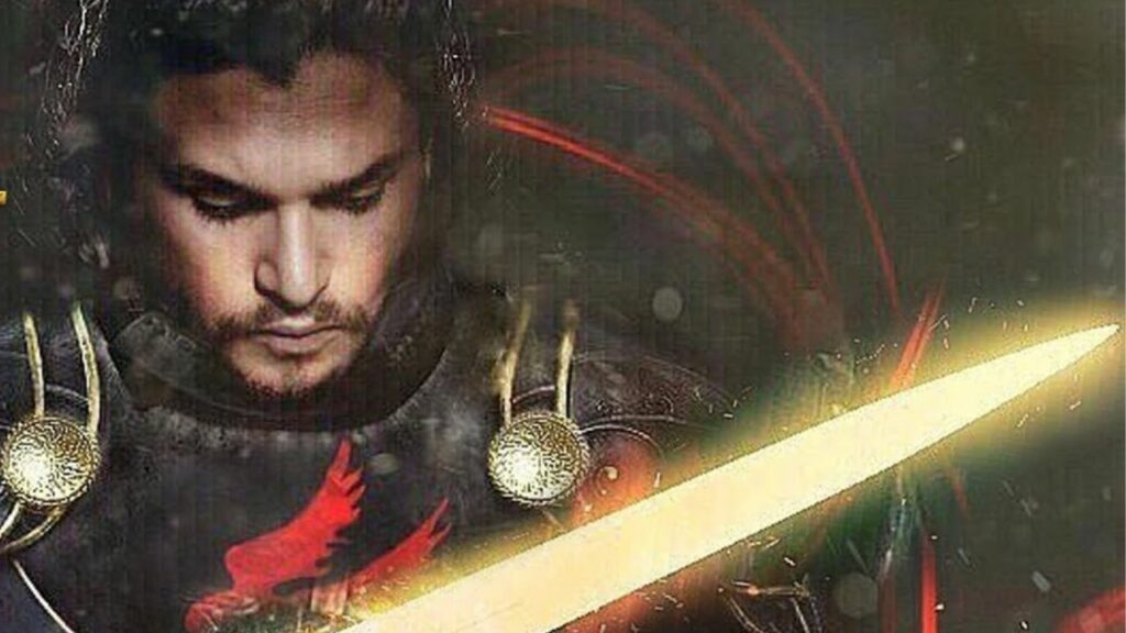 Eternals Post Credit Scene & New Characters Explained