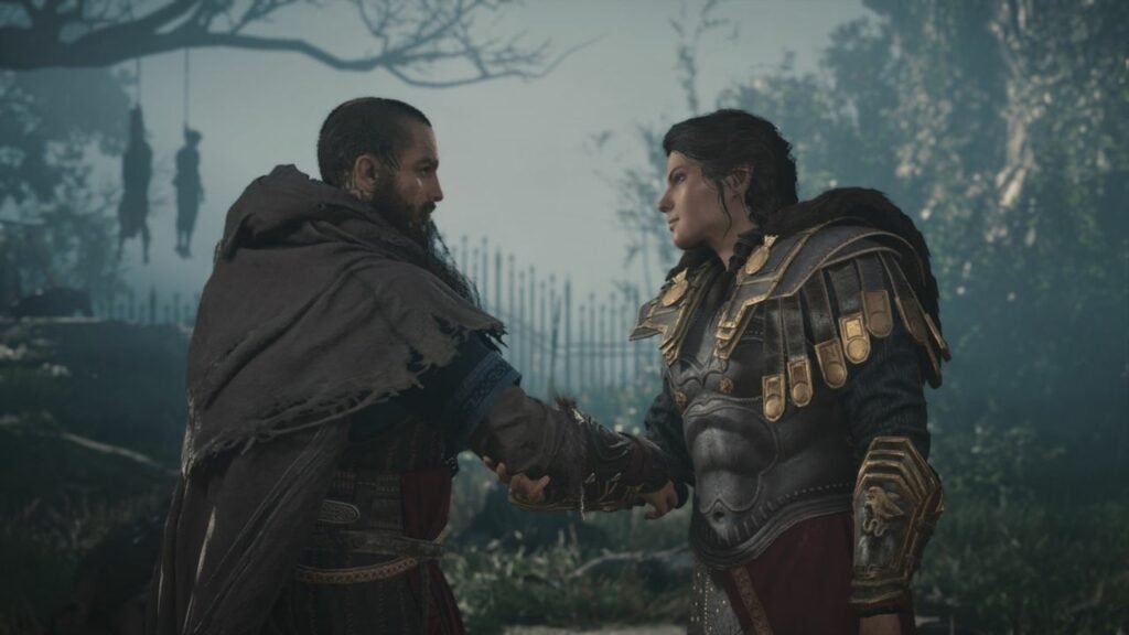 How long does it take to beat AC: Valhalla?