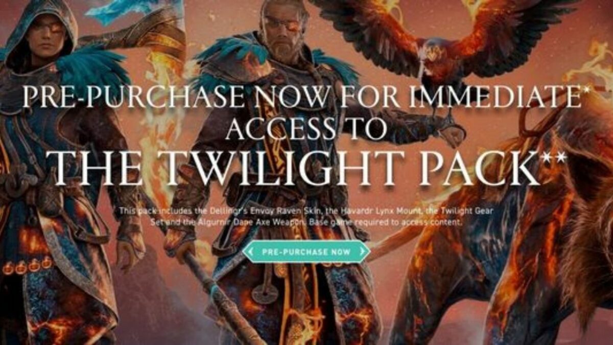 All You Need to Know about AC Valhalla’s Dawn of Ragnarok