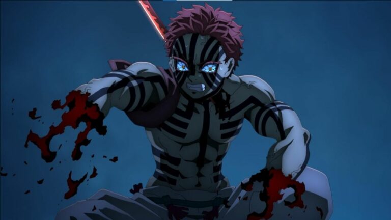 Leaked Demon Slayer: Infinity Castle Trailer Reveals Epic Battles