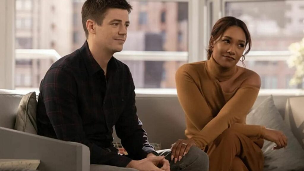 What is the Gideon? How is it in Legends of Tomorrow?