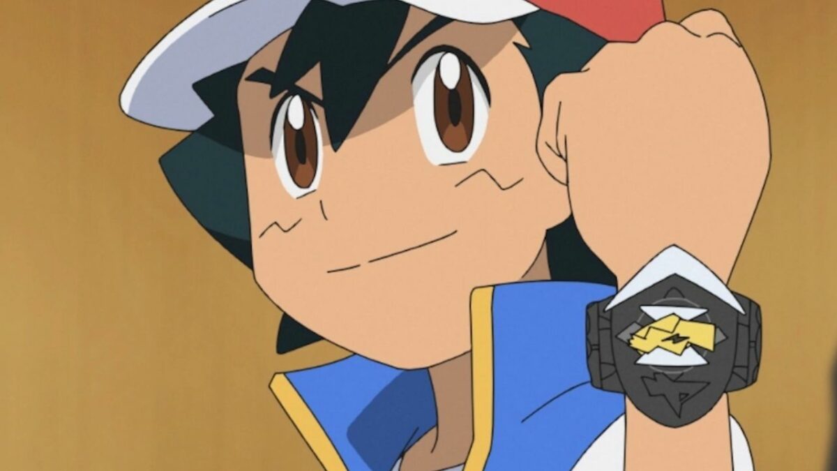 Top 15 Strongest Pokemon Trainers of all time, Ranked!
