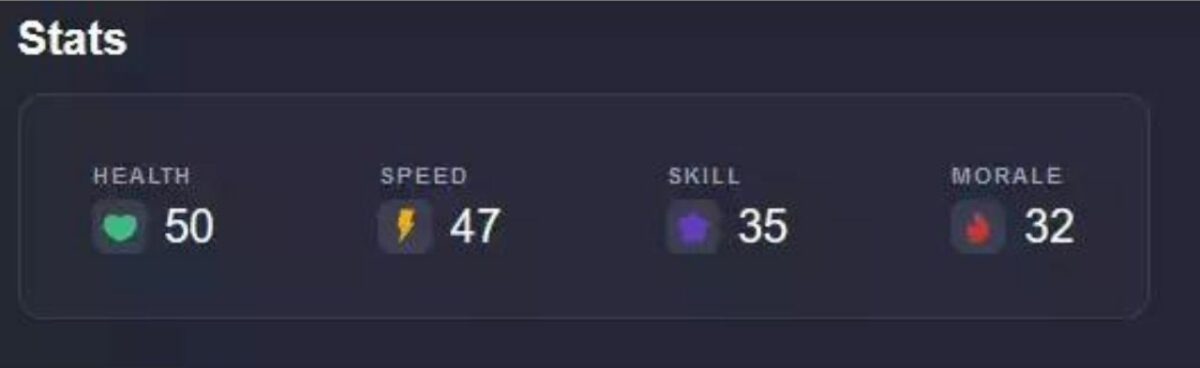 How to choose the right Axie in Axie Infinity? Quick Guide