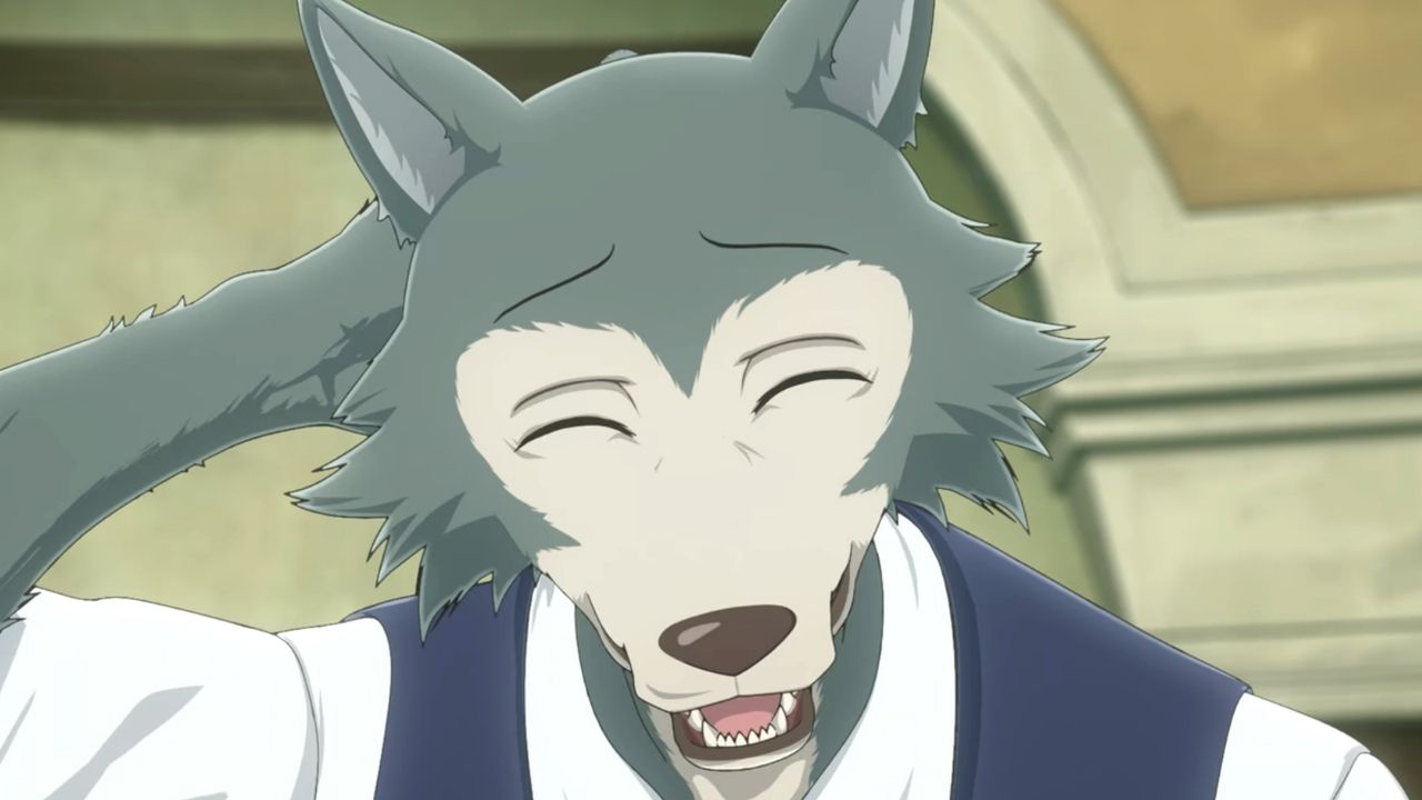 Beastars Reveals New Logo for Final Season