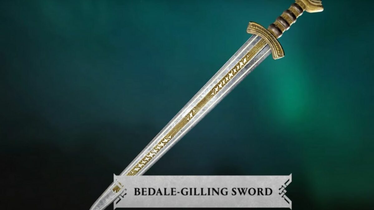 How to receive AC Valhalla’s Discovery Tour rewards?