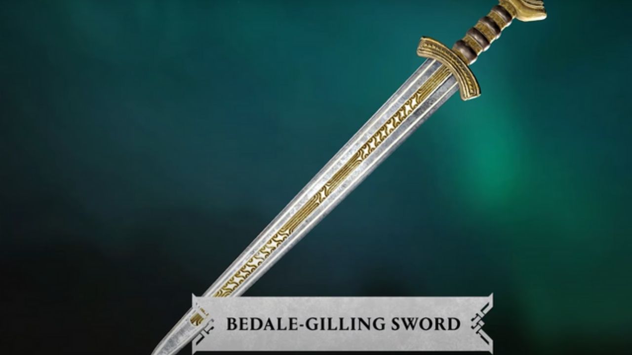 How to receive AC Valhalla’s Discovery Tour rewards?