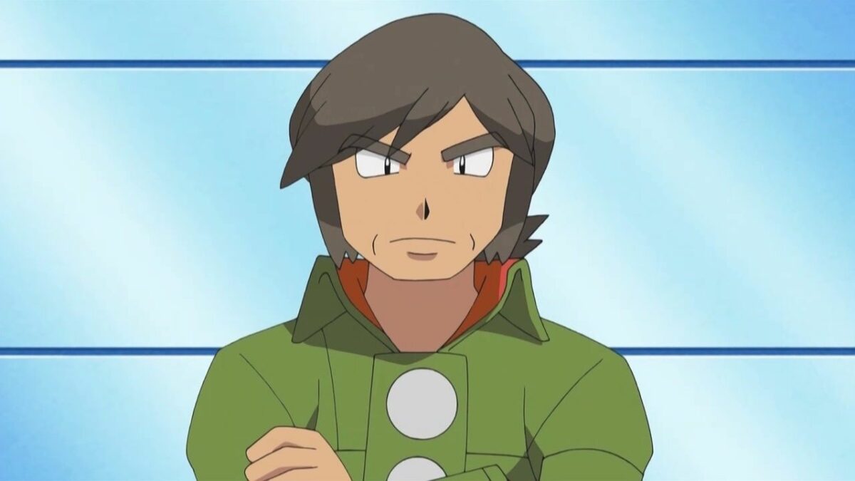 Top 15 der stärksten Pokémon-Trainer aller Zeiten, Rangliste!