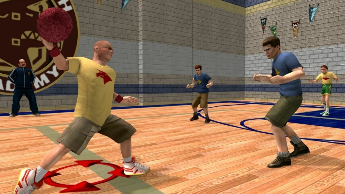 Plans in Motion for Bully Franchise Says ‘Confident’ Leaker