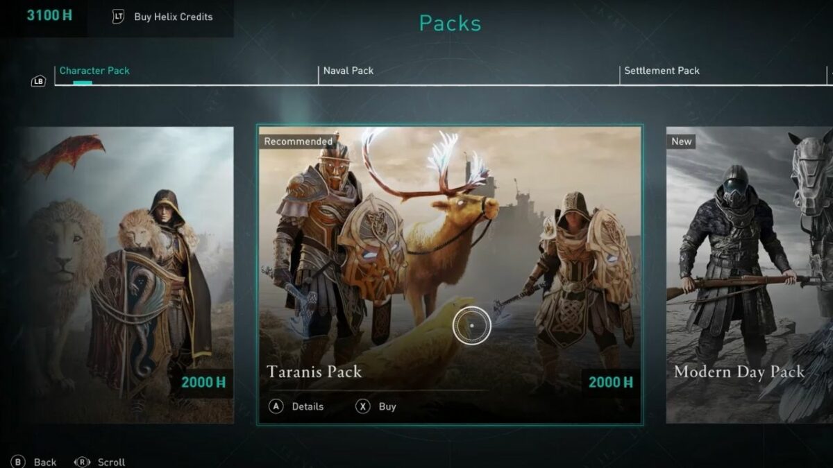 How to get The Thunderer Axe in AC Valhalla? Easy Guide