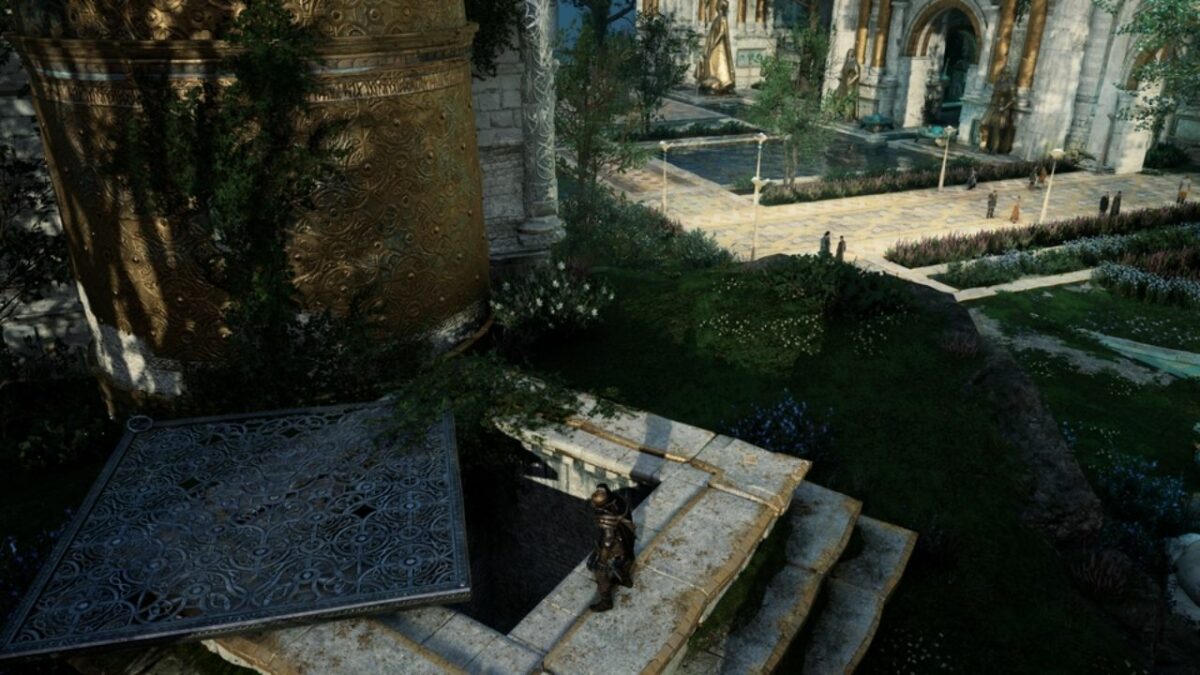 Asgard Wealth: All Ymir’s Tear Stone Locations in AC Valhalla