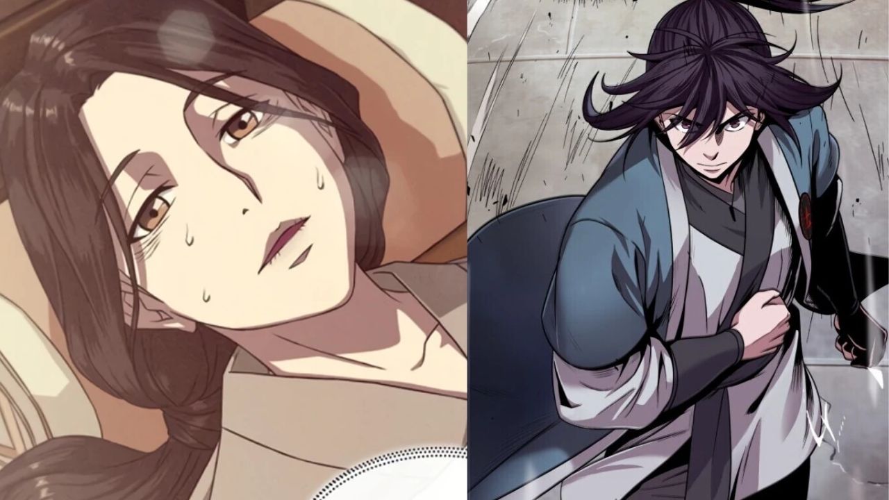 Who poisoned Cheon Yeo Woon’s mother, Lady Hwa? Why?