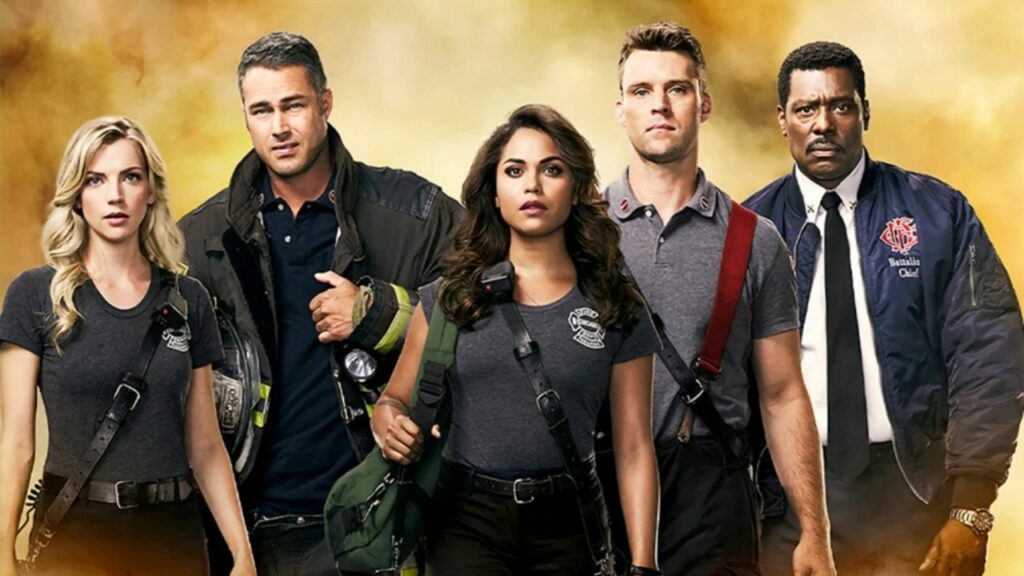 How to Watch Chicago Franchise in Order? Easy Series Guide
